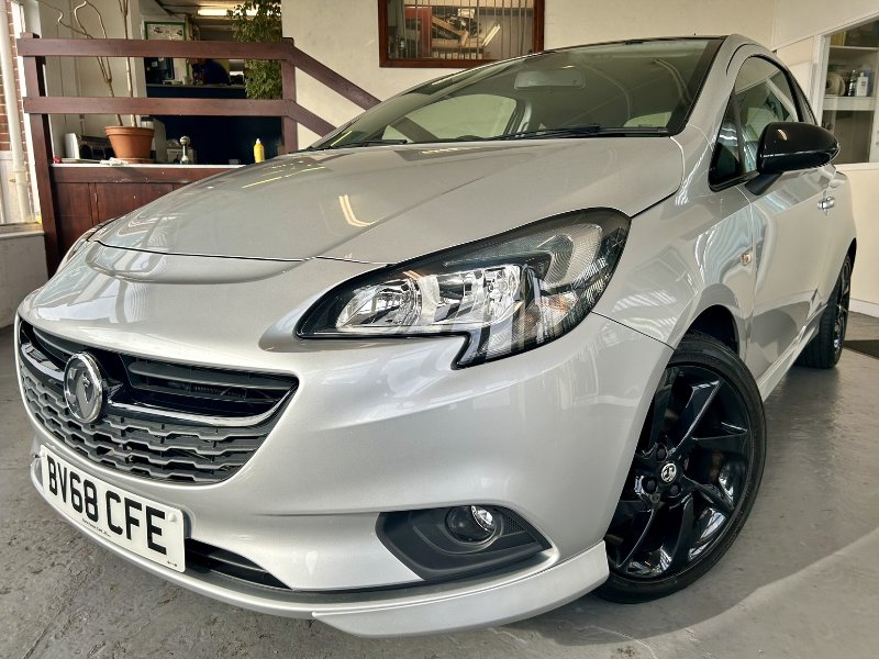 Used Vauxhall Corsa Cars for sale in Bristol, Gloucestershire ...